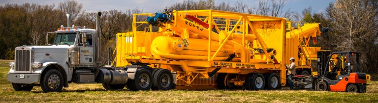 Sand Removal Patents | Sand X