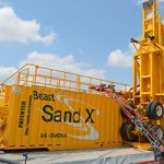 Sand X ® | Green Completions