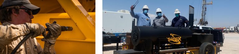 Sand Disposal Careers | Sand X