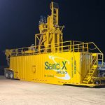 Sand X ® | Green Completions